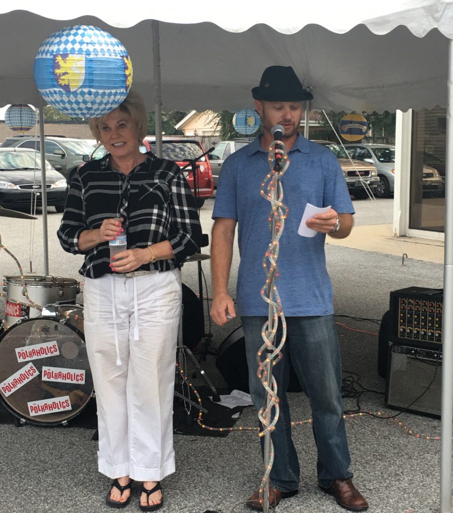 Miss Print’s 30 Year Celebration | HighlandGriffith Chamber of Commerce